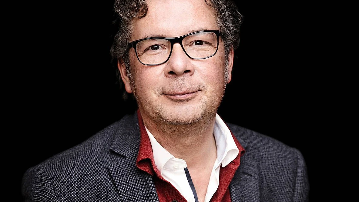Generalintendant Daniel Karasek: Corona katastrophal für Theater | FAZ