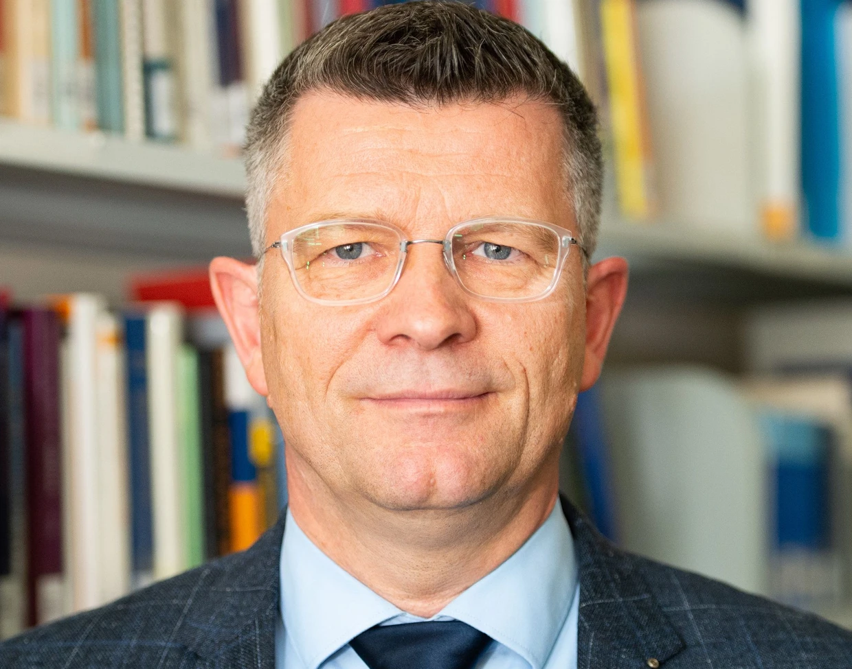 Wissenschaft: Für Frieden, aber auch für Sicherheit | FAZ