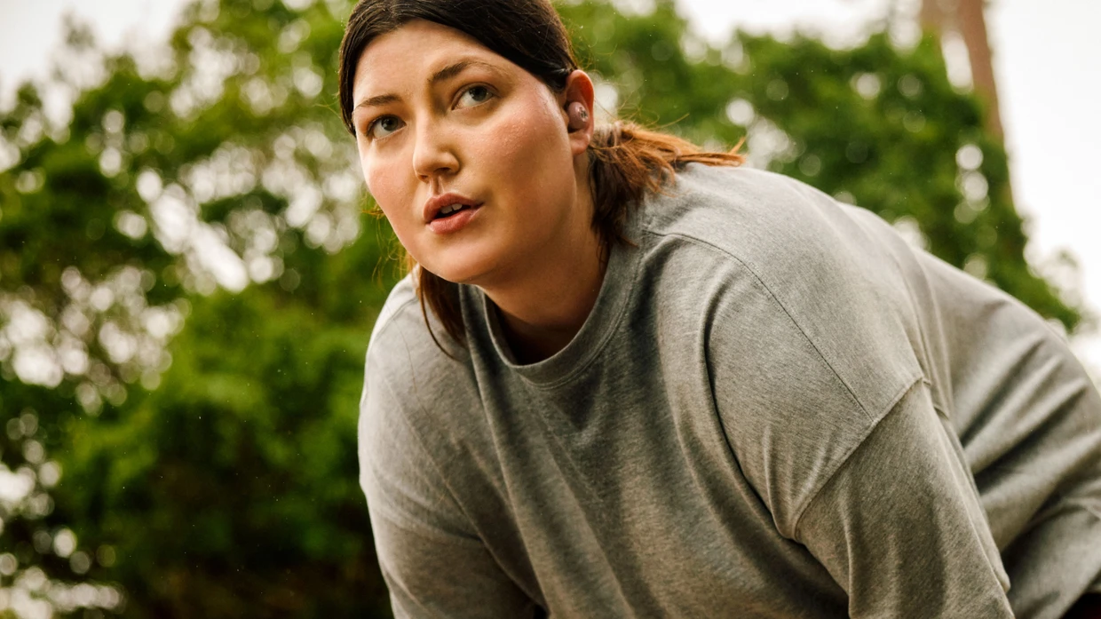 Lilly Deutschland bei den Bad Homburg Open 2025 | FAZ