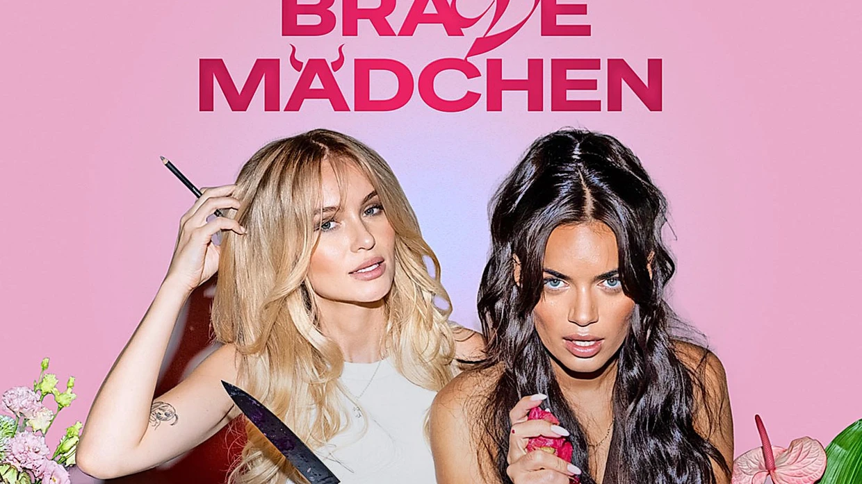 „funk“ setzt Podcast „Brave Mädchen“ ab | FAZ