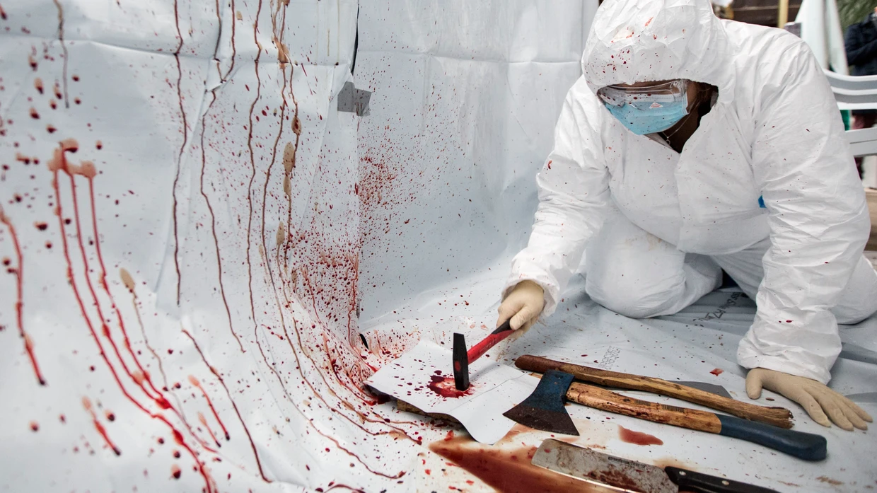 Josh Winnings Debütroman „Verbrenn das Negativ“ | FAZ