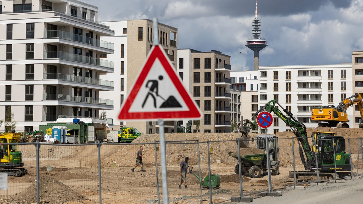 Frankfurt: Warum die Mietpreisbremse keine Lösung ist | FAZ
