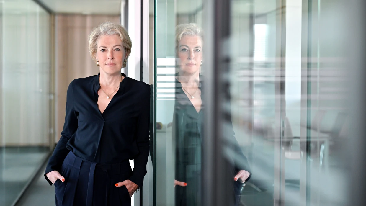 Grant Thornton und Cinven: „Das Interesse von Private Equity war enorm ...