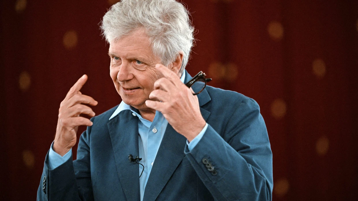 Der Opernintendant Stéphane Lissner wird siebzig | FAZ