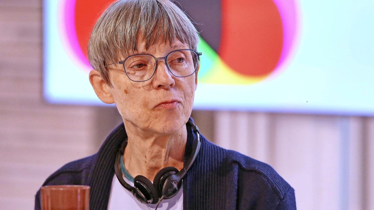 Transparency International: Sylvia Schenk steigt nach Vorwurf aus | FAZ