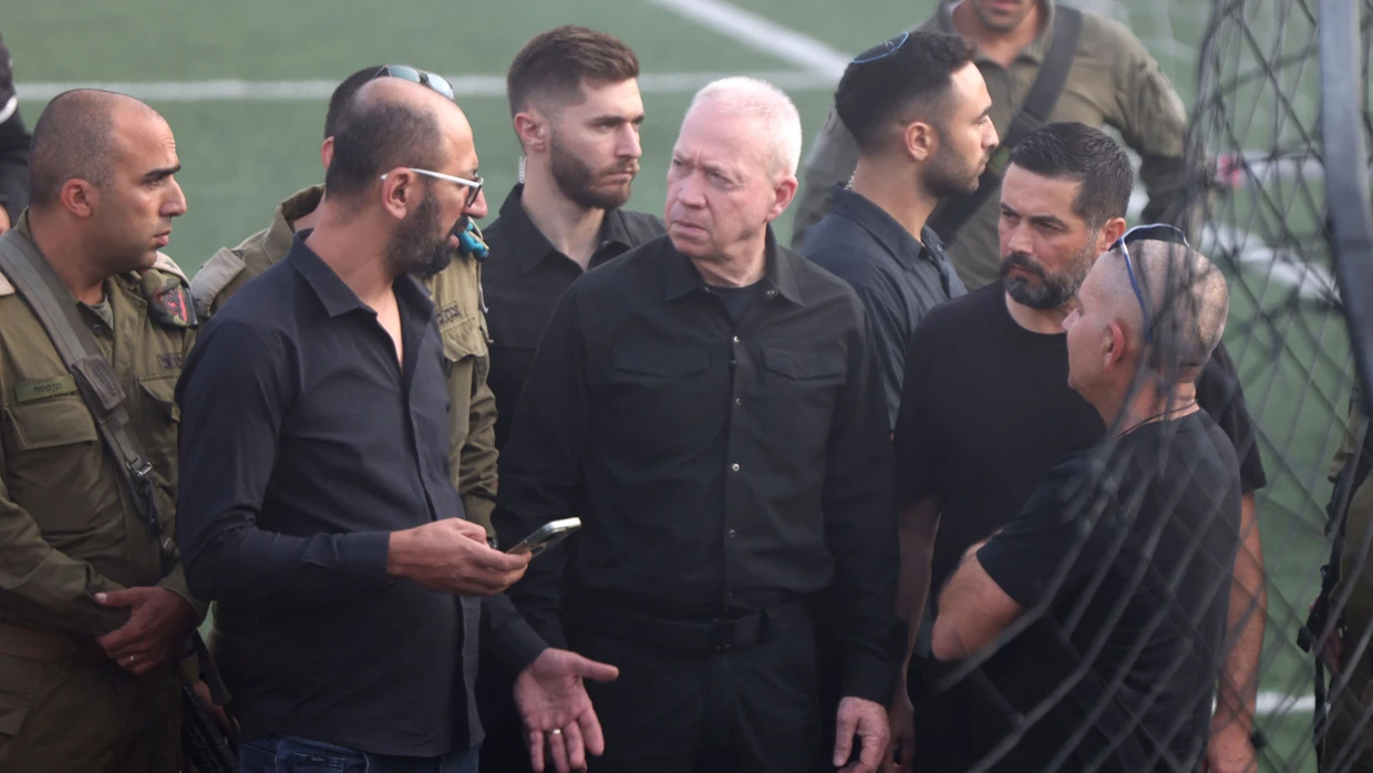 Israel bereitet nach Raketenangriff Gegenschlag gegen Hizbullah vor | FAZ