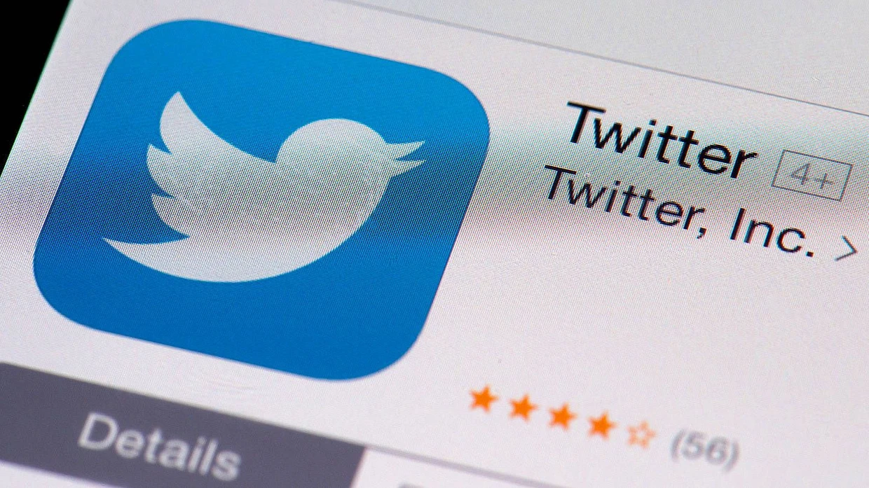 Technischer Direktor Adam Messinger verlässt Twitter | FAZ