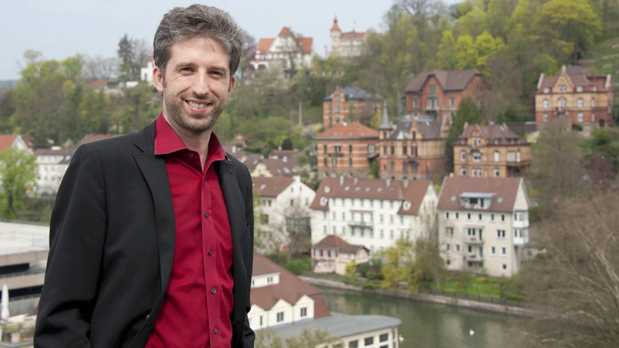 Boris Palmer: Nix nei – naus! | FAZ