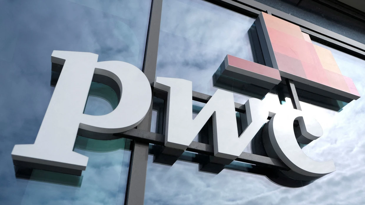 Deshalb will PWC trotz Rekordumsatz in Deutschland sparen | FAZ