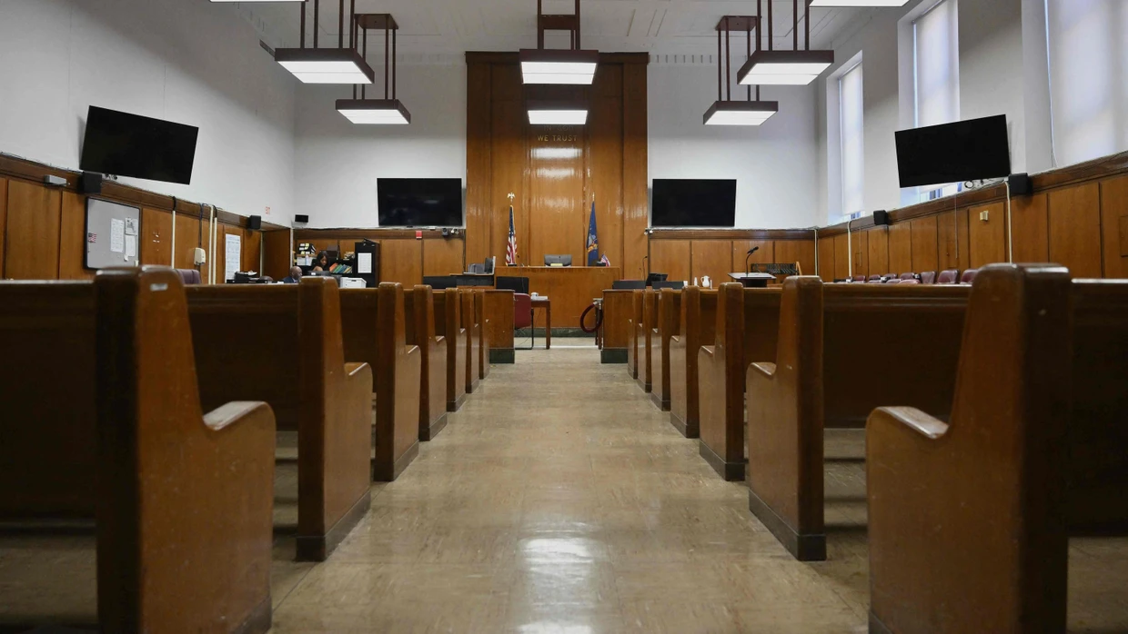 Unschuldiger US-Häftling erhält 50 Millionen Dollar Entschädigung | FAZ