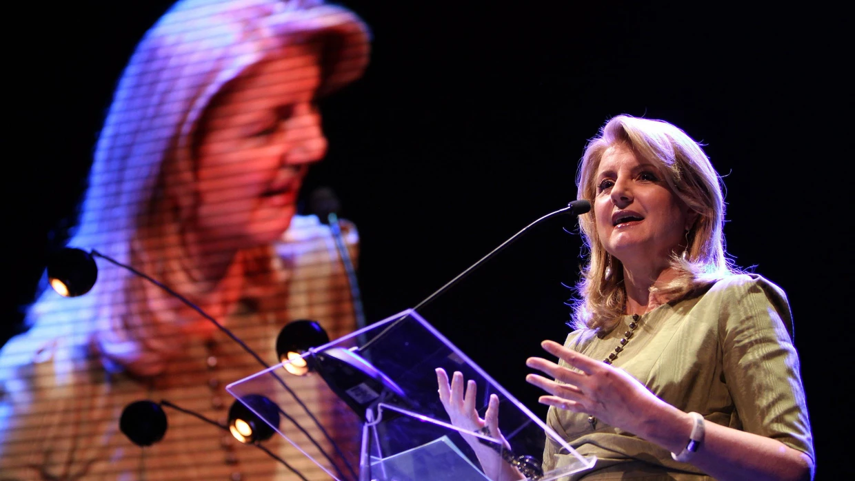 „Huffington Post“ in Deutschland: Bei ihr schreiben Unbezahlte für ...