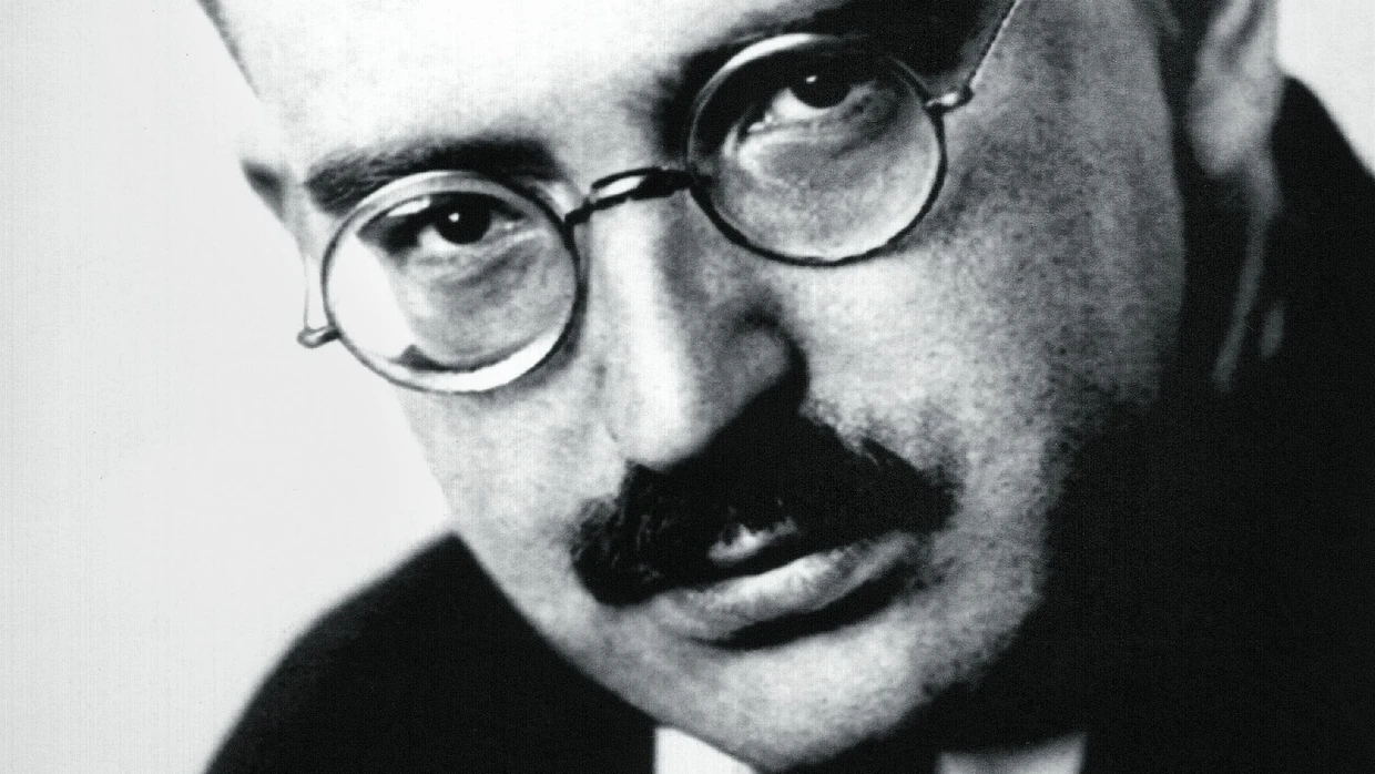 Ein bislang unbekannter Brief Walter Benjamins an Jonas Fränkel | FAZ