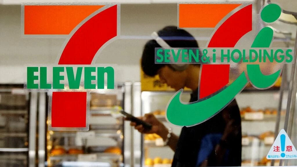 Betreiber von 7-Eleven lehnt Offerte aus Kanada ab | FAZ