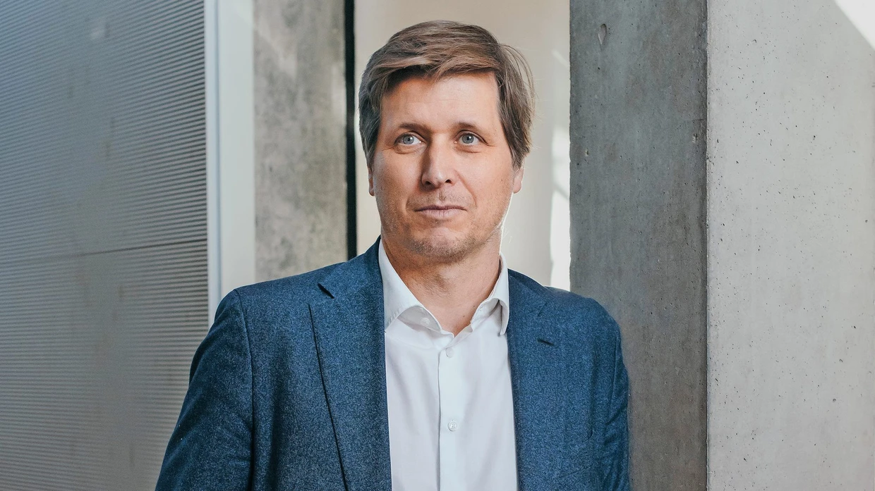 IfW-Ökonom Schularick über die Krise der deutschen Wirtschaft | FAZ