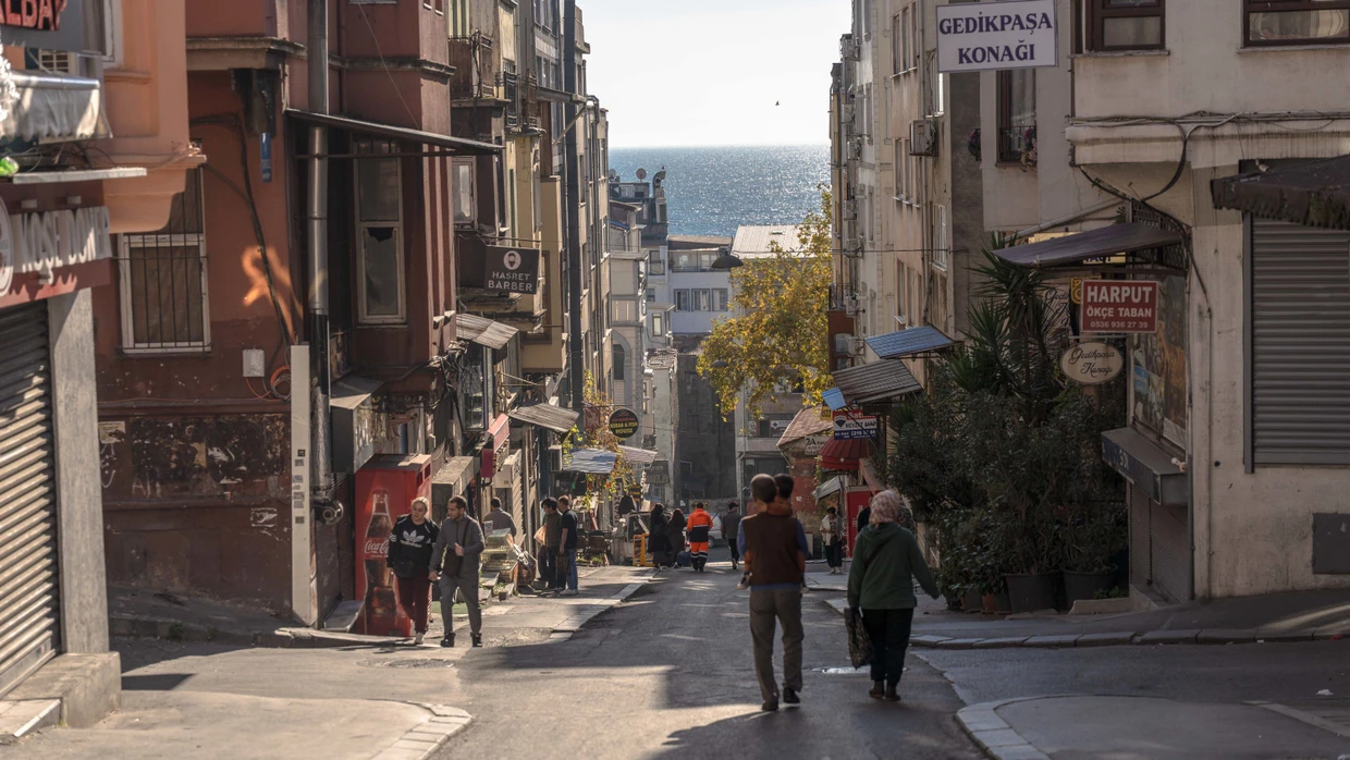 Noch ein Todesfall in Istanbul: Studentin starb bereits vor einem Jahr nach Vergiftung | FAZ