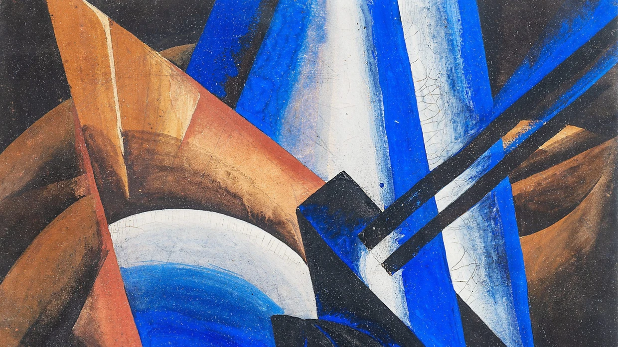 Köln: Ausstellung über moderne Kunst aus der Ukraine | FAZ