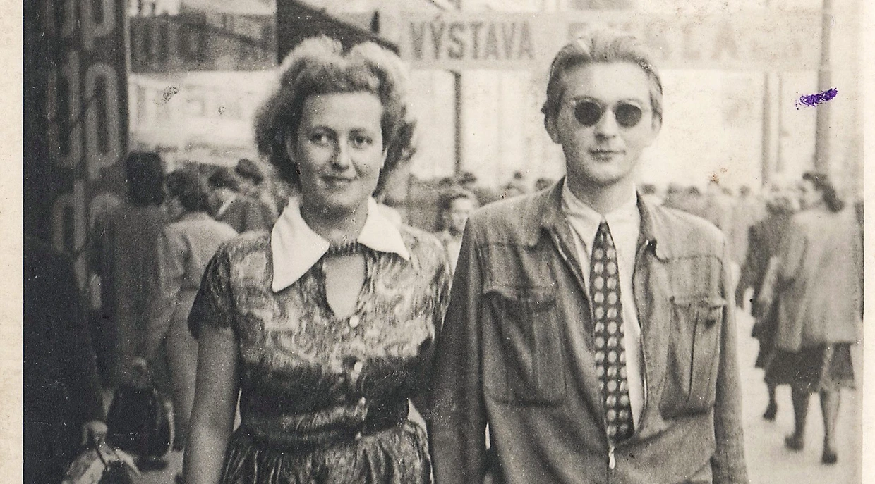 Egon Bondys Erinnerungen: So viel Leid, so viel Hoffnung und Liebe! | FAZ