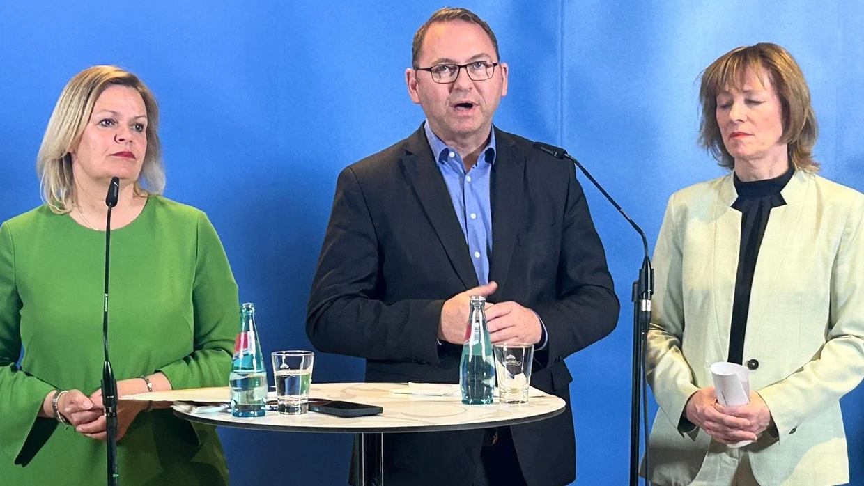Tarifeinigung: Der Wert des Dienstes für alle | FAZ