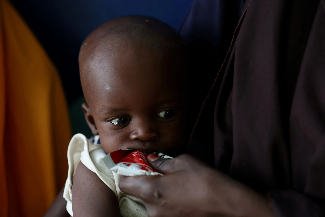 Donald Trump: Wie er die US-Entwicklungspolitik verändert | FAZ