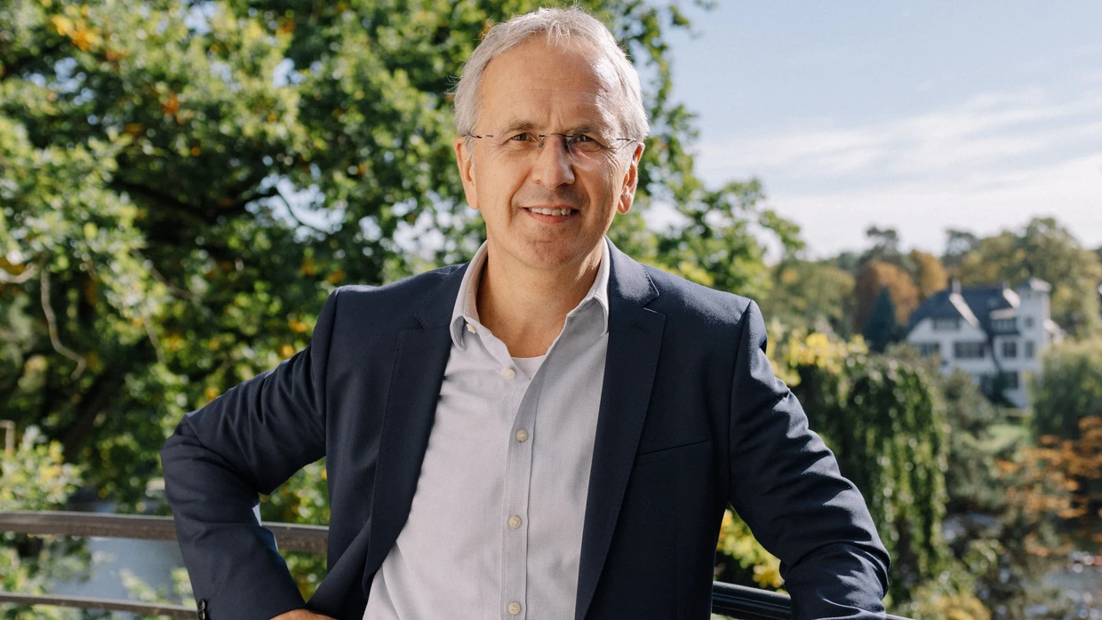 Andreas Michalsen über Omega-3-Fettsäuren, Vitamin D und B12 | FAZ