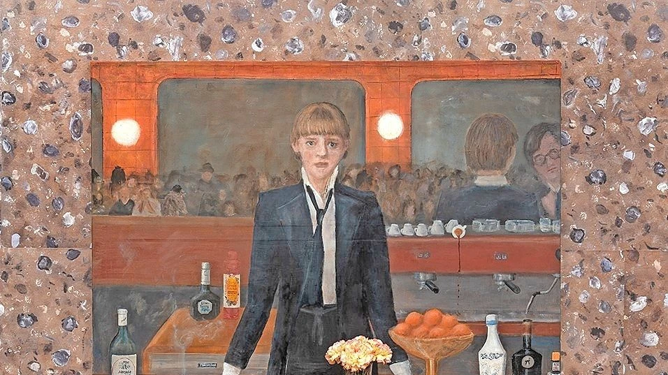Alles gut recycelt: Die hummorvolle Kunst von Julian Turner | FAZ