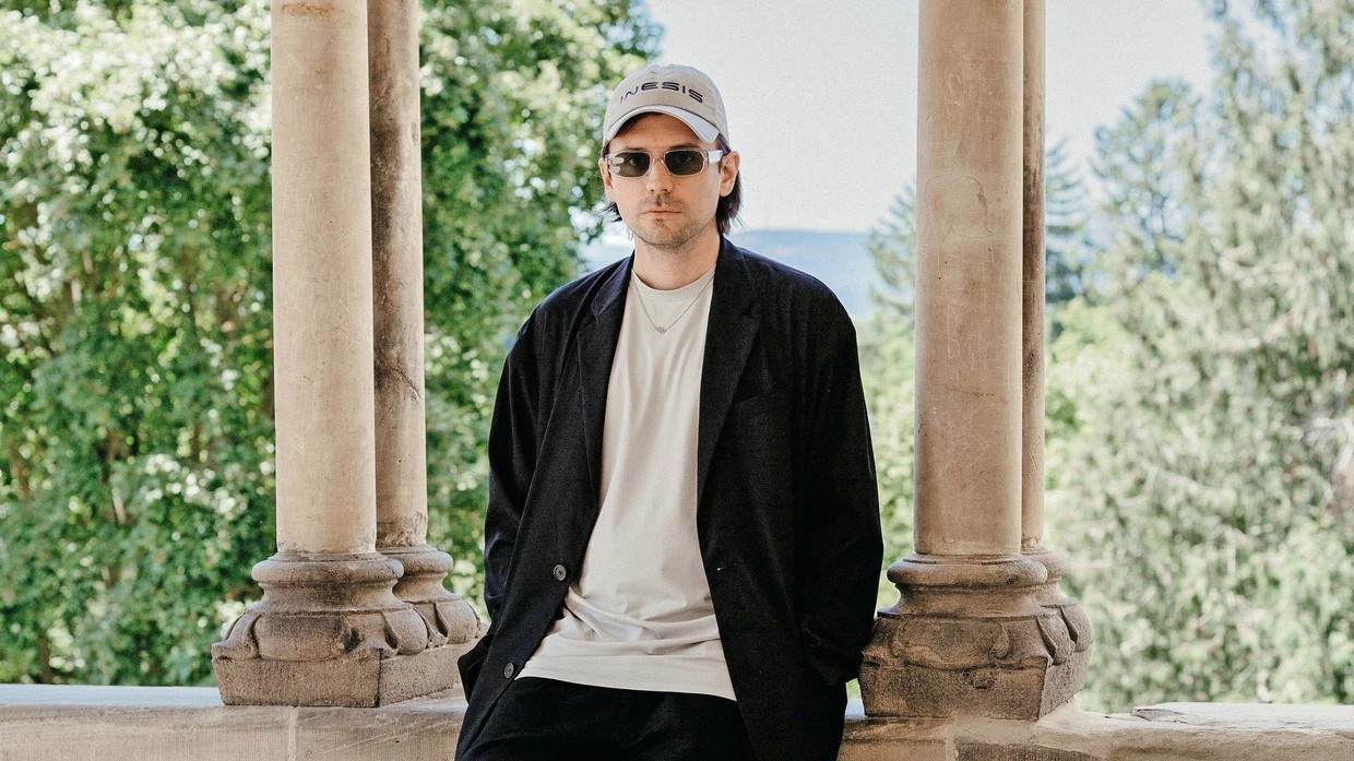 Alles okay: Leif Randts „Let’s Talk About Feelings“ | FAZ