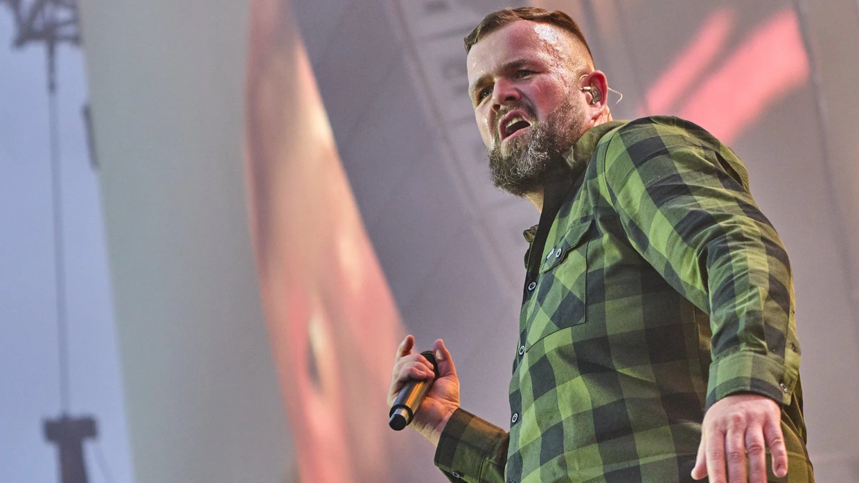 Offenbach: Feine Sahne Fischfilet rockt die Stadthalle | FAZ