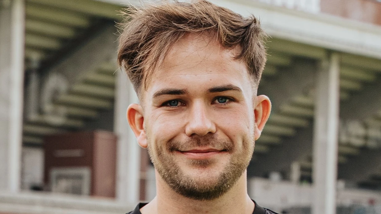 Christian Dobricks Coming-out: Die enorme Last des Versteckspiels | FAZ