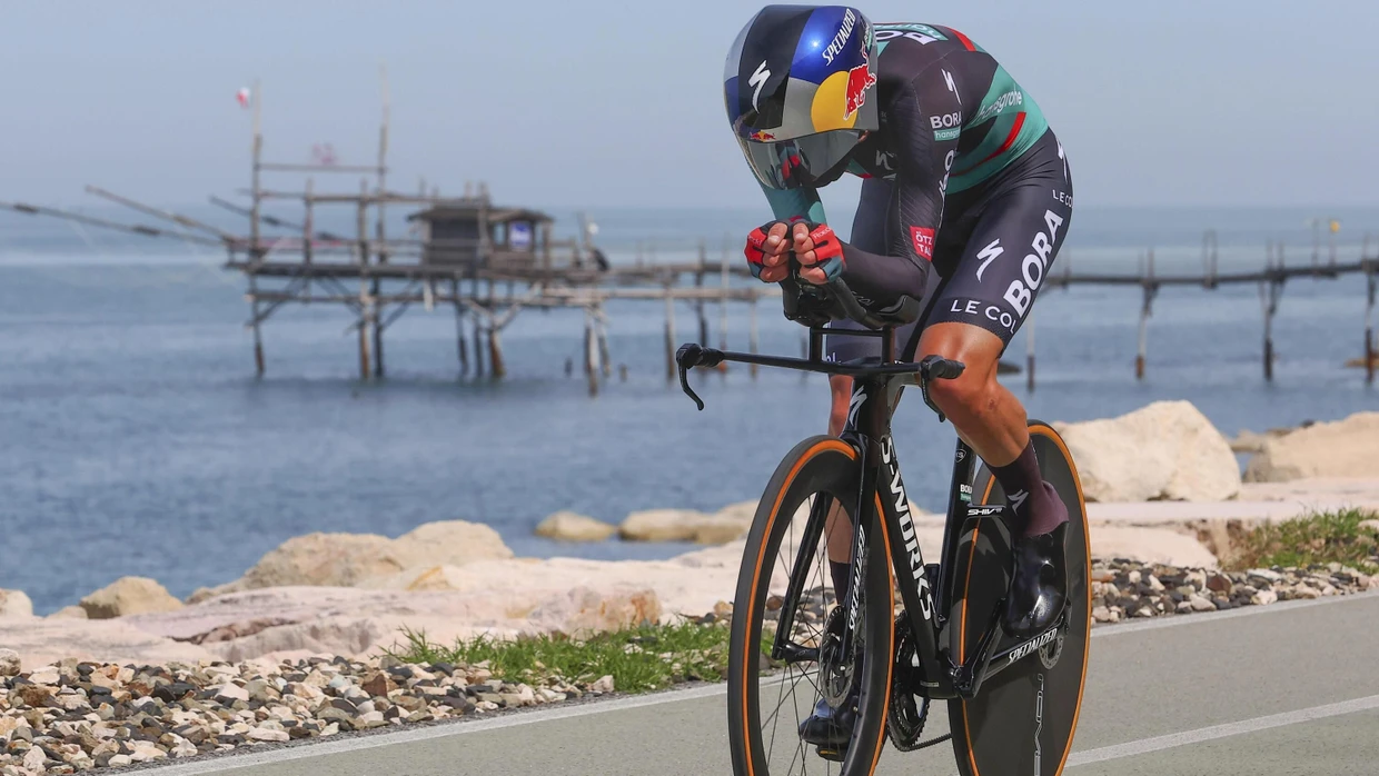 Red Bull im Radsport: Was der geplante Einstieg bei Bora-hansgrohe ...