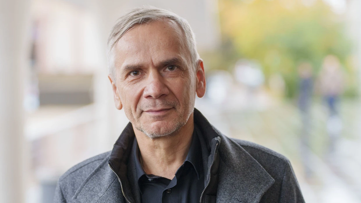 Ein "Text+Kritik"-Band über Lutz Seiler | FAZ