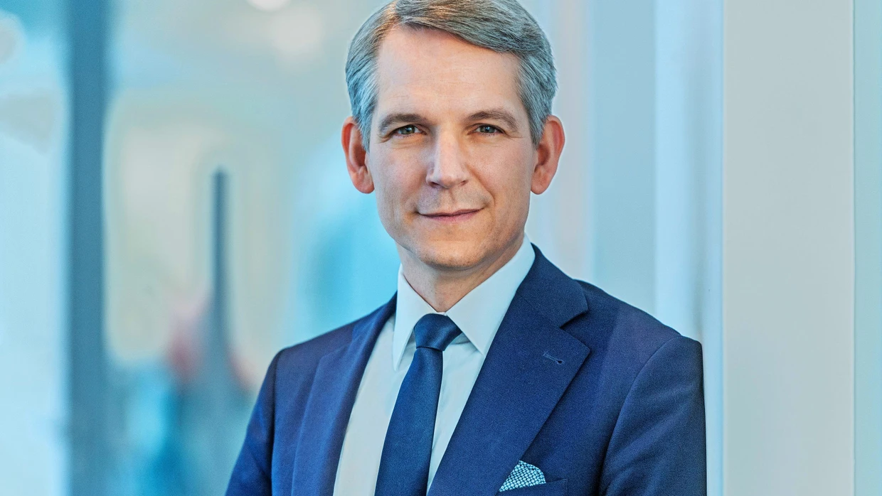 Das digitale Herz von Siemens | FAZ