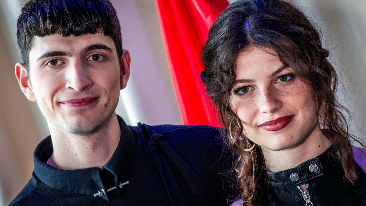 Abor & Tynna: Abor entschuldigt sich für Posts aus der Vergangenheit | FAZ