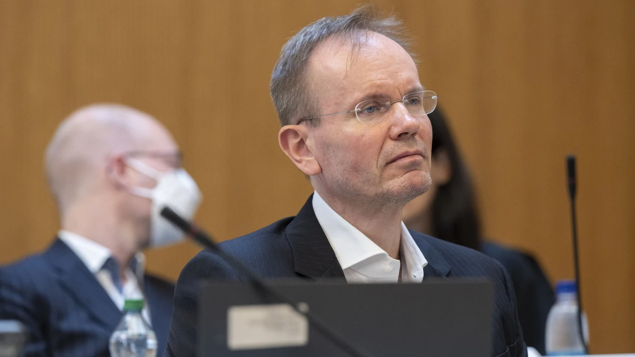 Zeuge im Wirecard-Prozess: „Wussten nicht, ob wir komplett falschliegen ...