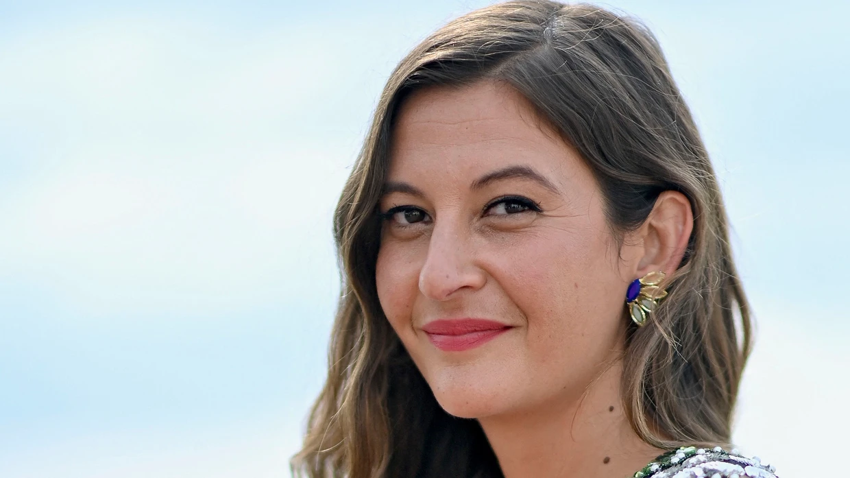 Laura Piani: Was lesen Sie? | FAZ