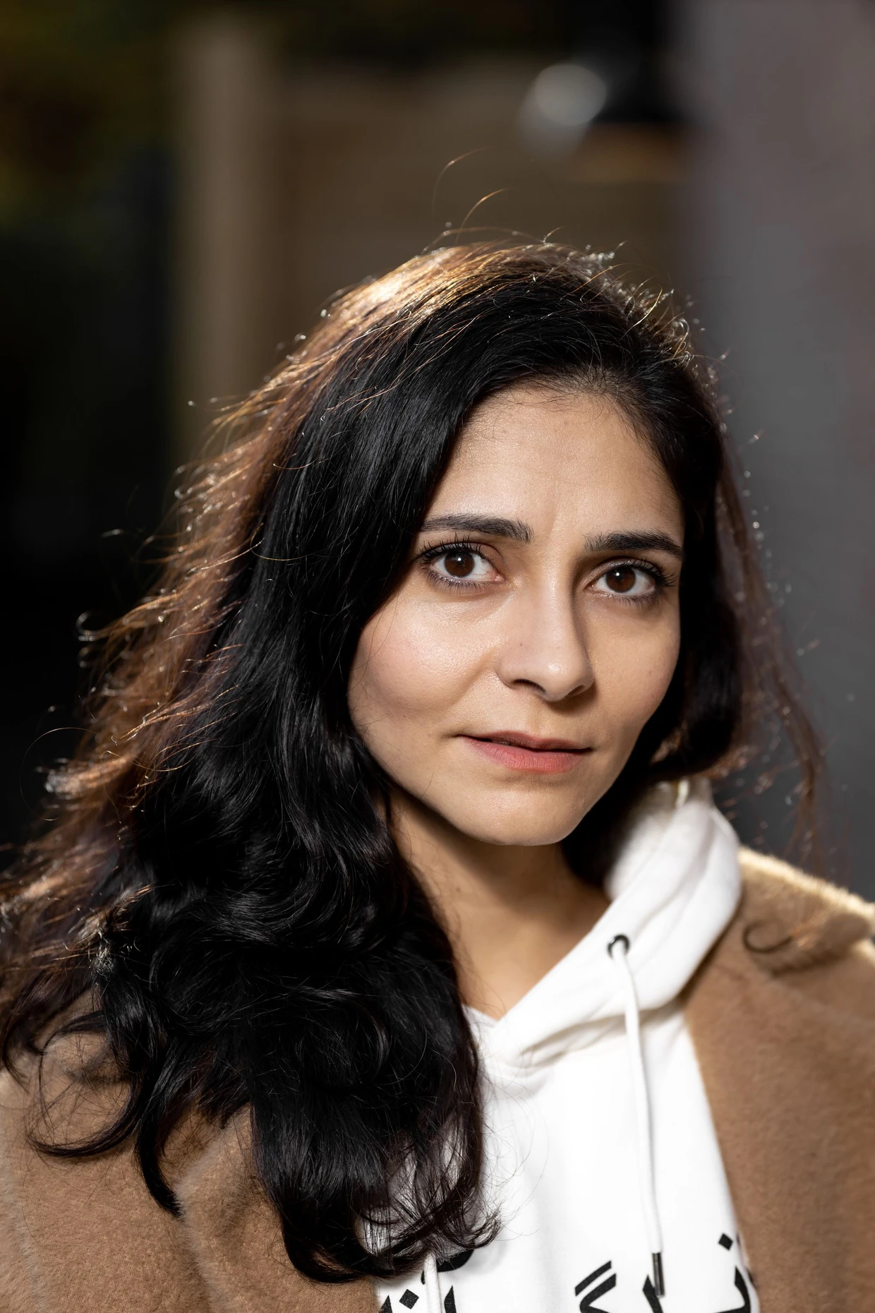 Atefe Asadi, Armin Nassehi, Shida Bazyar, Pegah Ferydoni zu Iran | FAZ