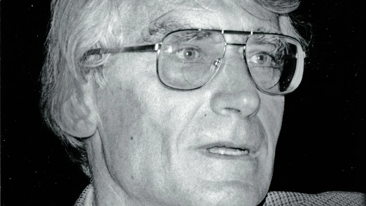 Zum Tod von Helm Stierlin | FAZ