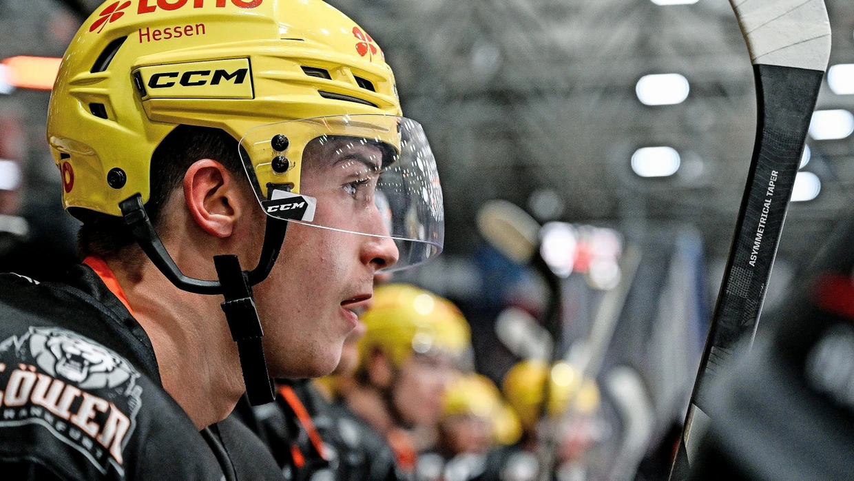 Deutsche Eishockey Liga: Trainer Matti Tiilikainen setzt auf junge ...