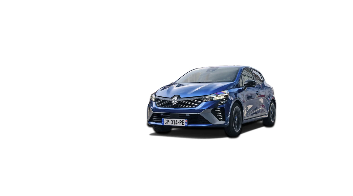 Neuer Renault Clio auch mit LPG-Version | FAZ