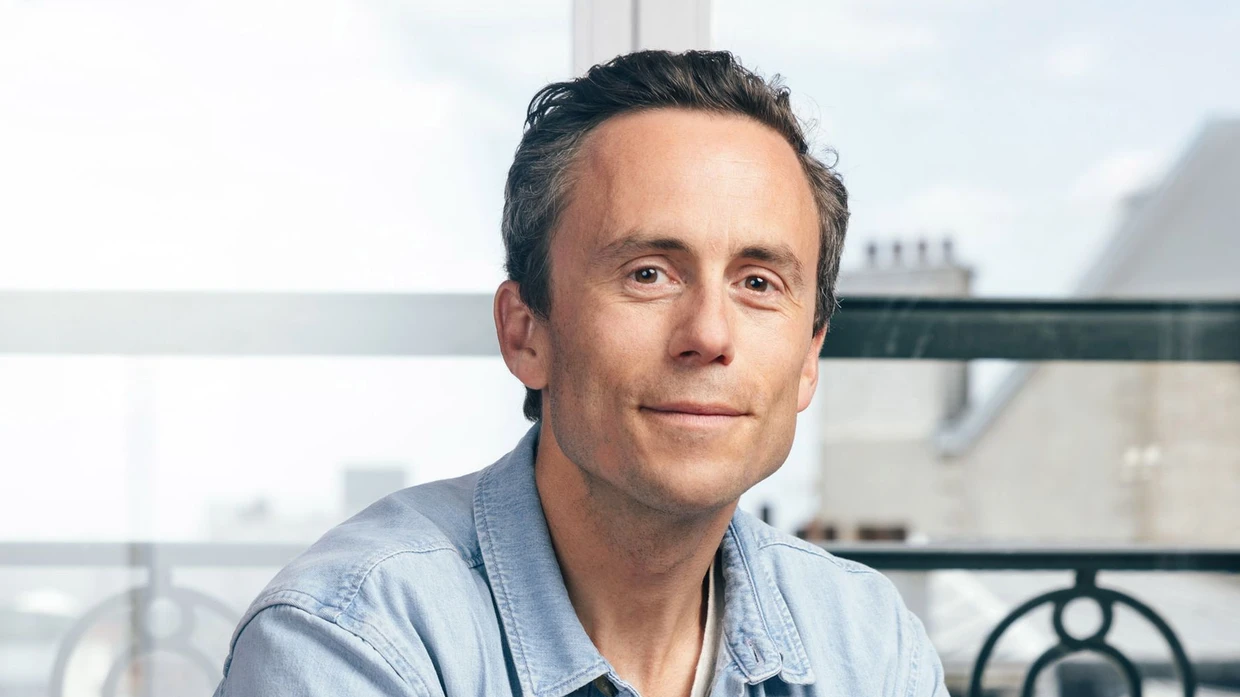 Deezer-Chef: „Wir haben nichts gegen KI-Songs“ | FAZ