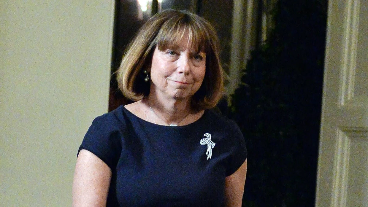 Jill Abramson: „New York Times“ trennt sich von Chefredakteurin | FAZ