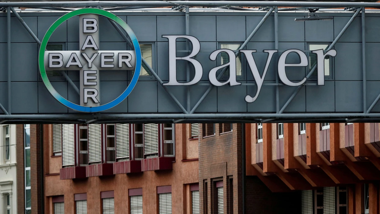 Bayer siegt gegen Merck vor Gericht: Streit um Haftungsrisken | FAZ