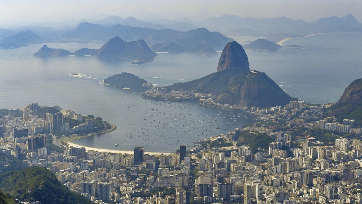 12 Prozent Rendite mit Anleihen aus Brasilien | FAZ