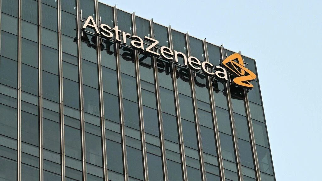 Astra-Zeneca erhöht Gewinn- und Umsatzziele | FAZ