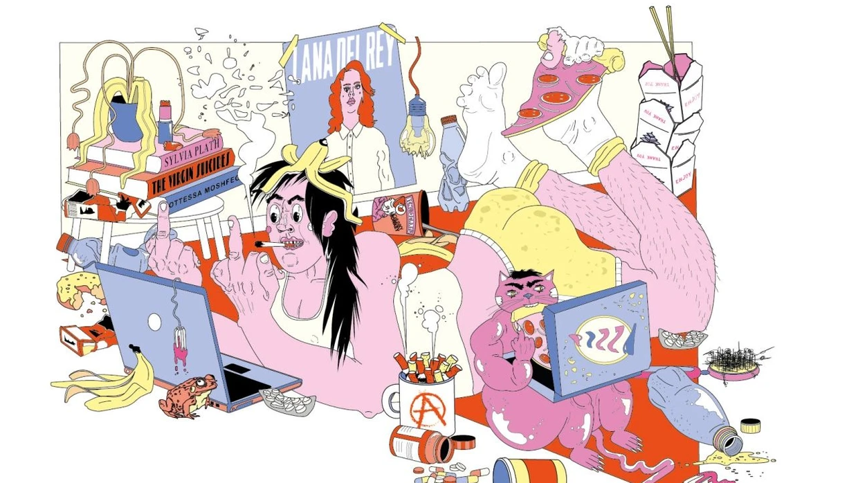 Incels und Femcels: Unfreiwilliger Zölibat und toxische Traurigkeit | FAZ