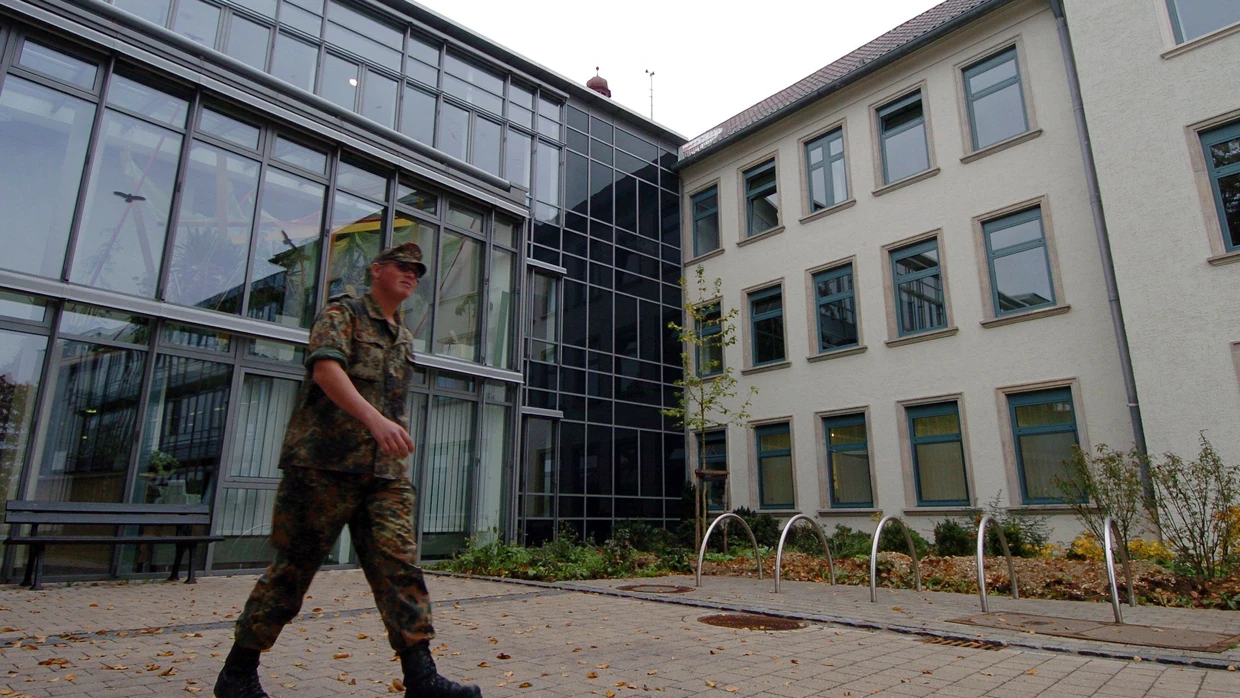 Golden Gate GmbH insolvent: Anleihe fällt aus | FAZ