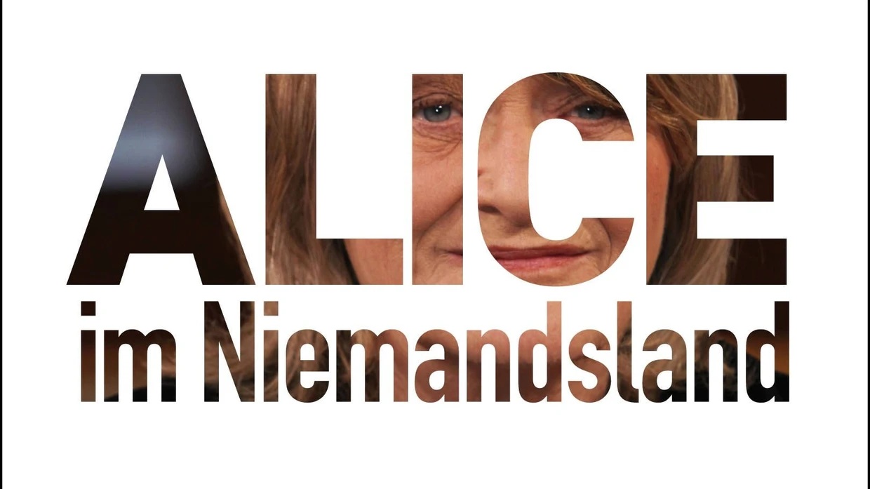 Miriam Gebhardt: Alice im Niemandsland: Das Alphatier treibt ...