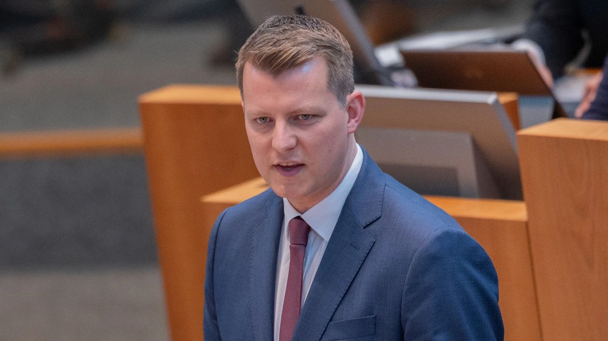 Lindner-Nachfolger: Vier Liberale sollen die FDP neu ausrichten | FAZ