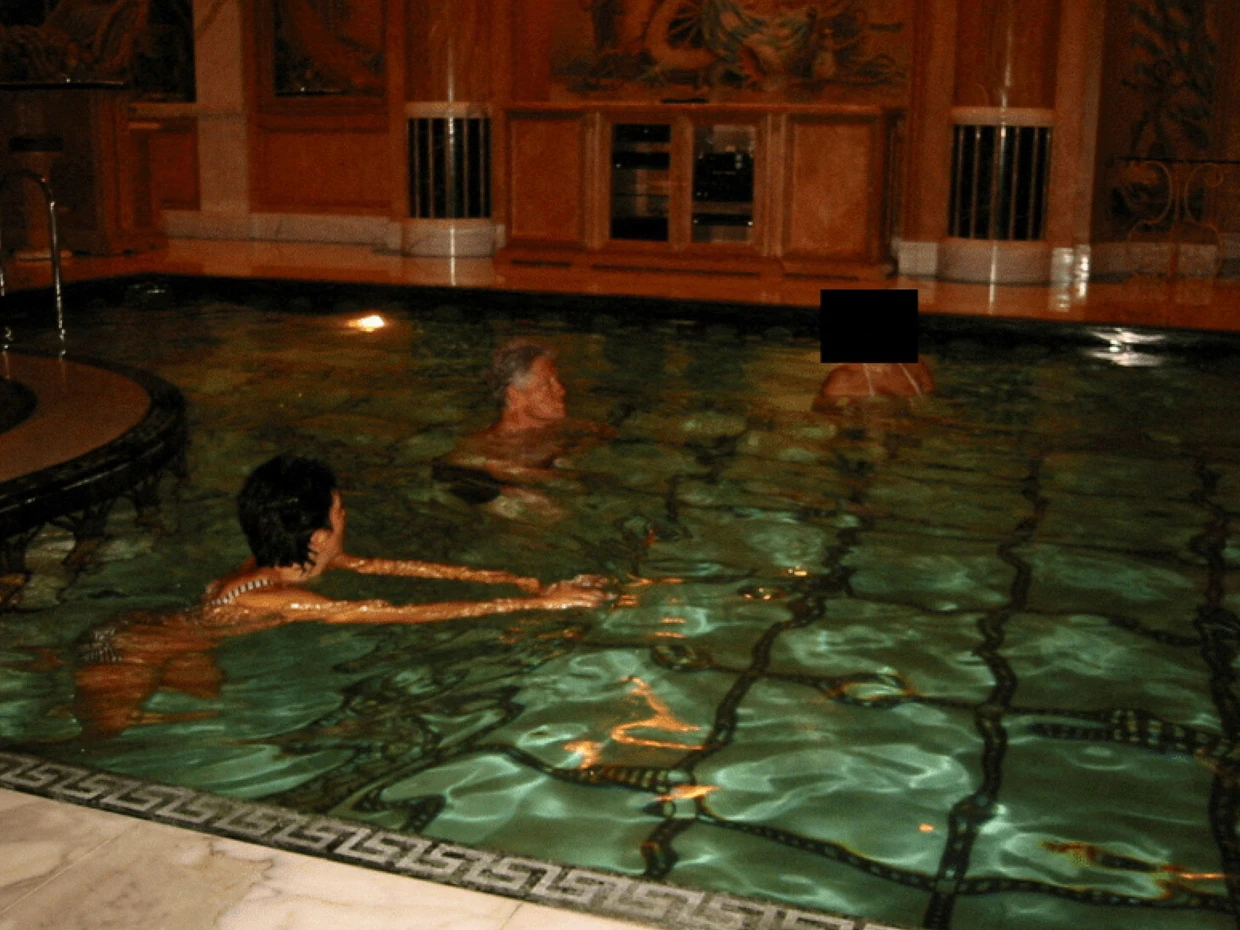 Regierung Trump vernebelt, was in Epstein-Akten steht | FAZ