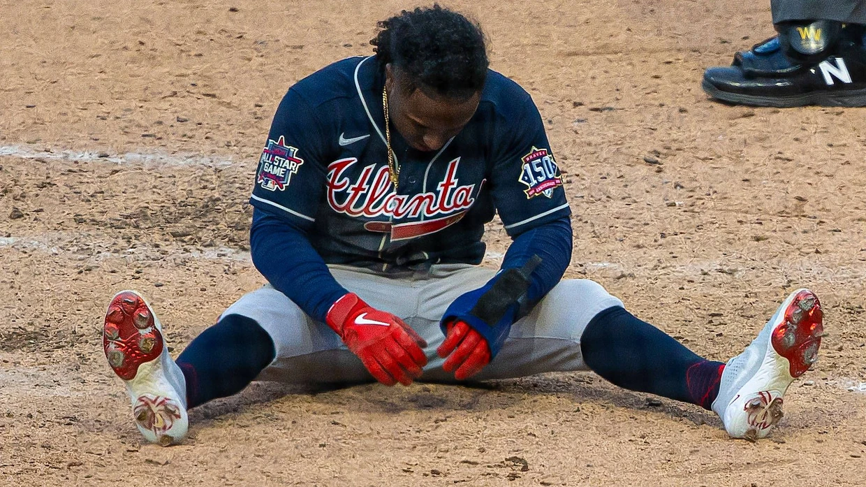 Baseball: MLB zieht All-Star-Game aus Atlanta in Georgia ab | FAZ