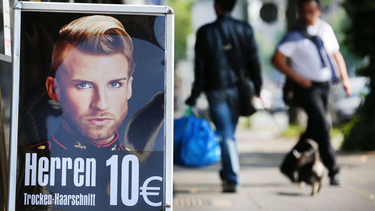 DGB und BDA: Mindestlohn alle zwei Jahre erhöhen | FAZ